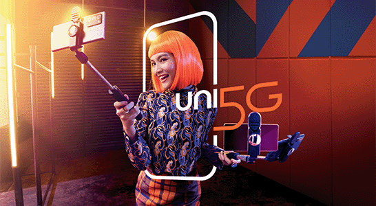 Get Unifi Unlimited Fibre Broadband & Home Internet Plans