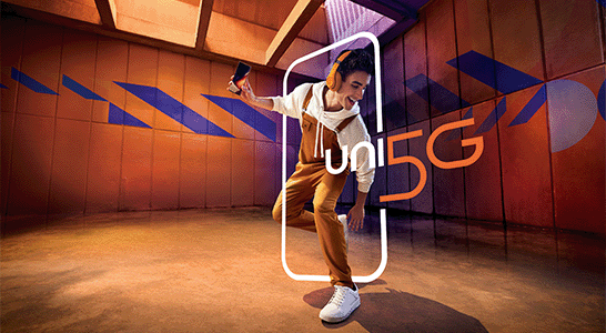 Extraordinary - Existing Customer | Unifi