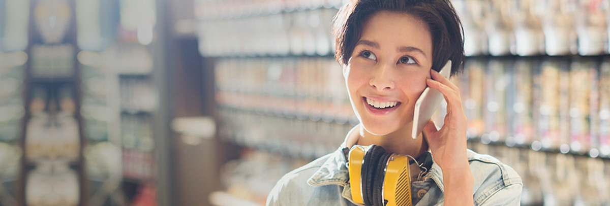 Call Your Family and Friends Overseas via Unifi IDD