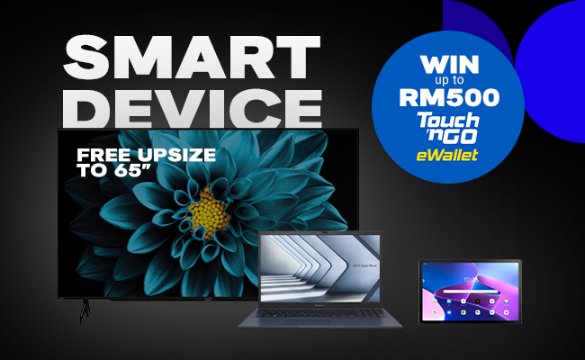 Discover Exclusive Offers for All Valued Unifi Customers