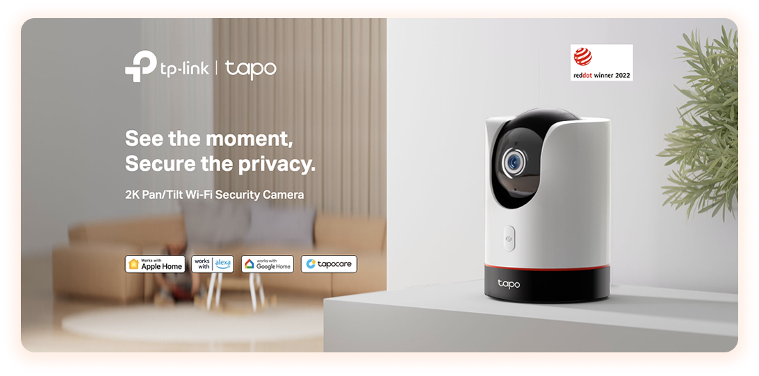 Unifi Smart Home Devices Info