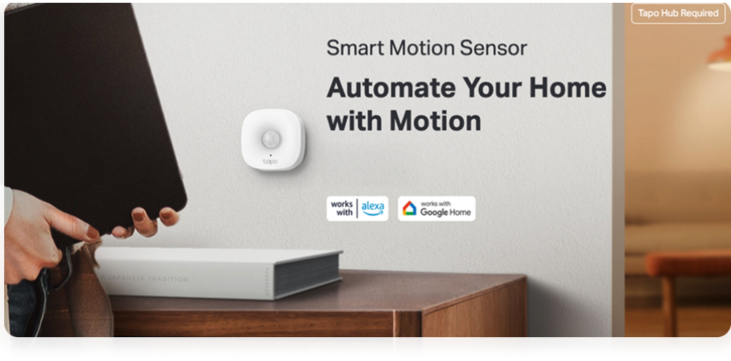 Unifi Smart Home Devices Info