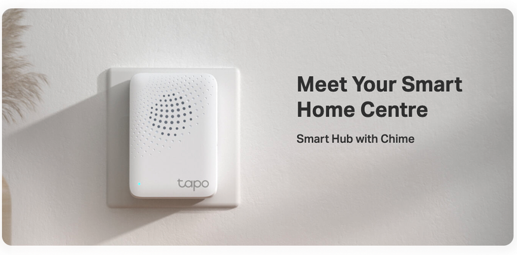 Unifi Smart Home Devices Info
