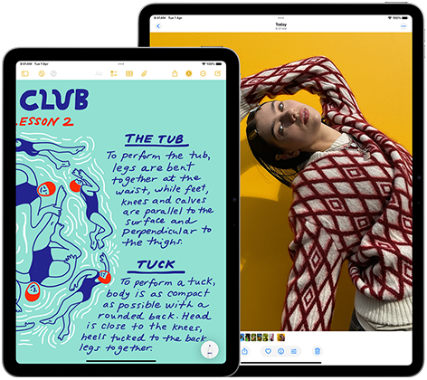Unifi SmartDeal iPad Plans and Speed Upgrade