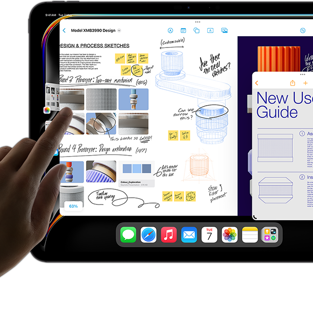 Unifi SmartDeal iPad Plans and Speed Upgrade