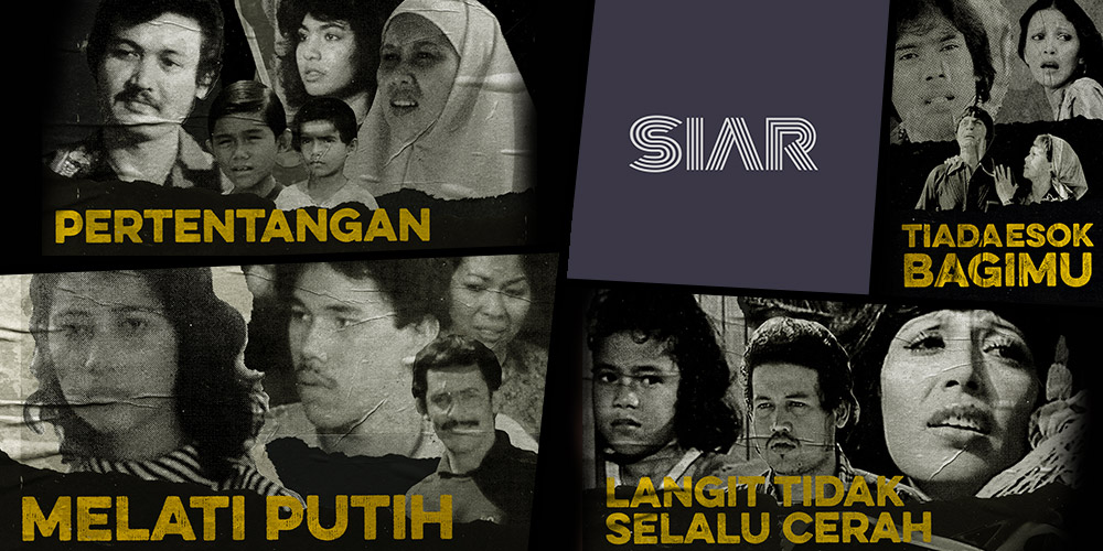 SIAR | Unifi TV