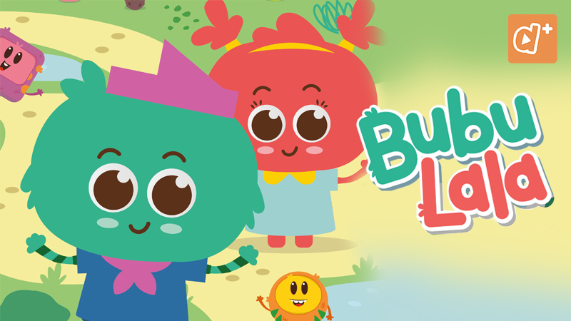Bubu Lala | Unifi TV