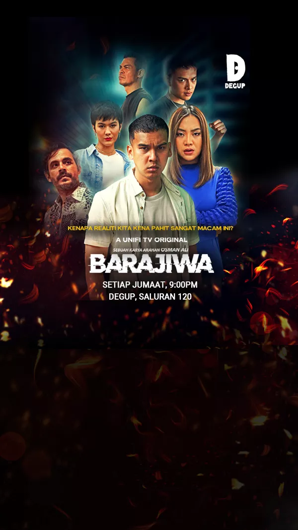 Promotions | Unifi TV