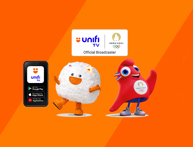 Promotions | Unifi TV