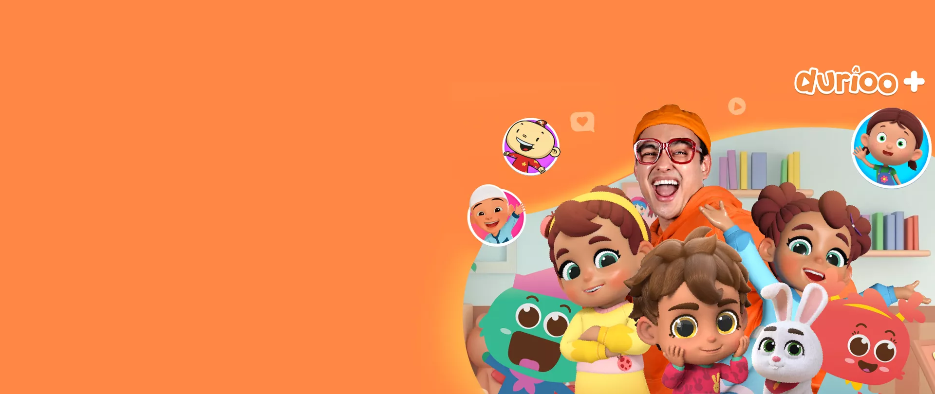 Durioo+ Free Trial | Unifi TV